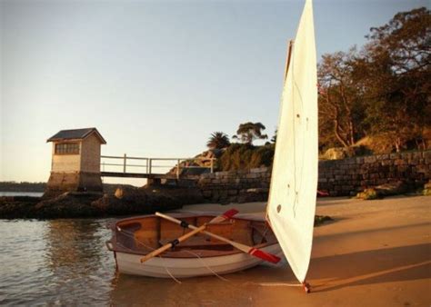 DIY Sailboat Kit How To Build A Boat From Scratch