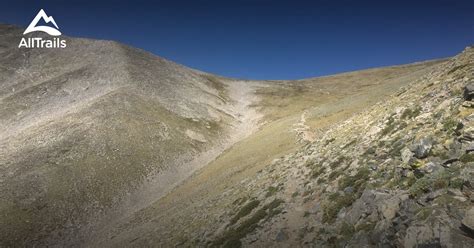 10 Best Trails And Hikes In Salida Alltrails