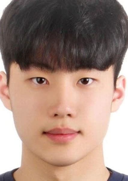 Photos Of Hwang Sun Woo On Mycast Fan Casting Your Favorite Stories