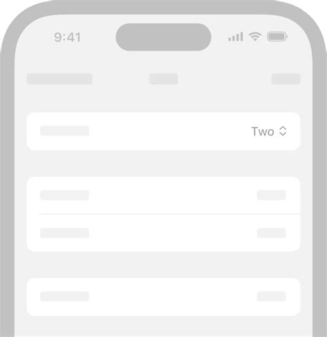 Pop Up Buttons Apple Developer Documentation