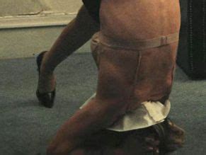 FIONA BUTTON Nude AZNude