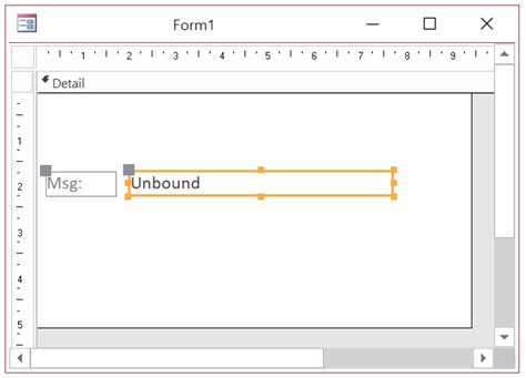 Reusing Form Module VBA Code For New Projects LEARN MS ACCESS TIPS AND TRICKS