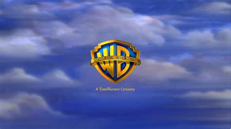 Warner Bros Open Matte 2003 Very Open Matte By Alexhondeviantart On Deviantart
