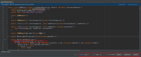 Jareditor：一款直接编辑修改 Jar 包内文件idea 插件 Csdn博客