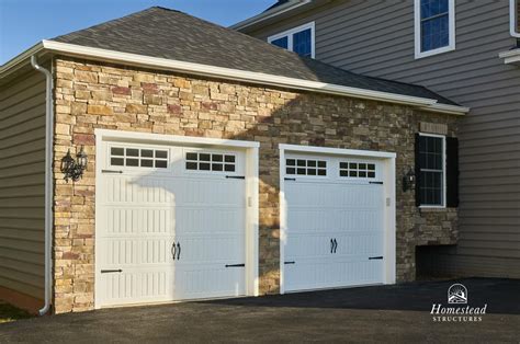 Asserfea Garage Clarkesville Md Homestead Structures