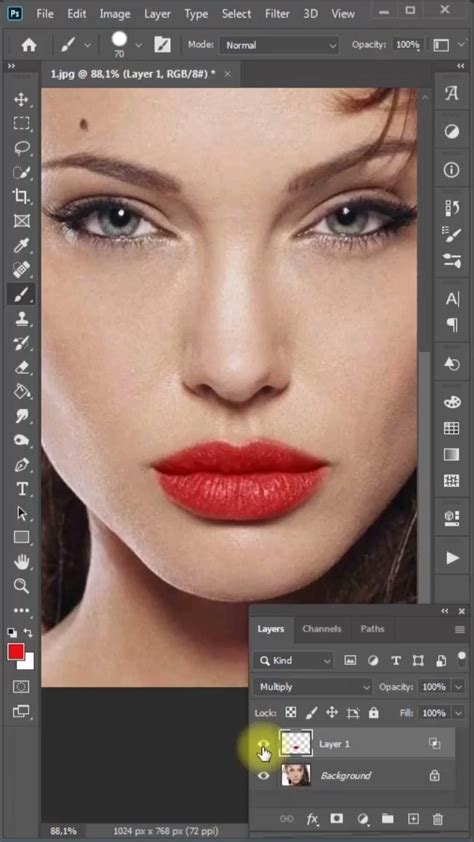 Layer Blending Mode Tips In Photoshop Tutorial Combining Photos With Style Artofit