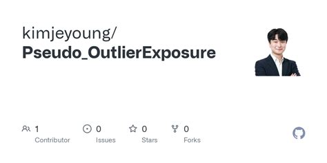 Github Kimjeyoung Pseudo Outlierexposure