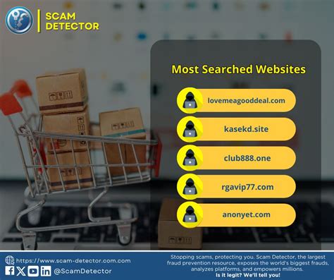 Scam Detector On Linkedin This Week Our Validator Tool Detected A Notable Surge In Online
