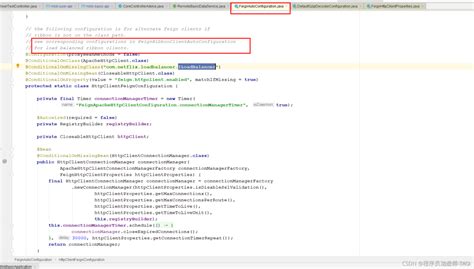 Open Feign 发送get请求入参为requestbody时调用失败wx638865aef0d09的技术博客51cto博客