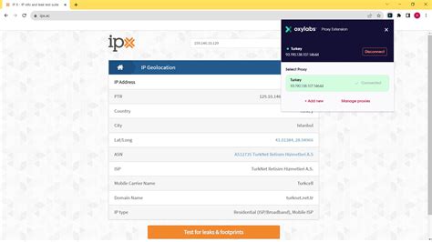 Hướng Dẫn Cấu Hình Proxy Trên Máy Tính Web La Vang