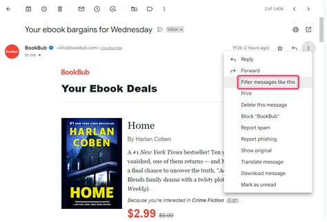 Gmail Filters Your Definitive Guide To Gmail Filters