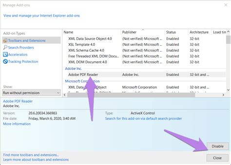 Top Ways To Open Pdf Document In Adobe Reader Instead Of Browser