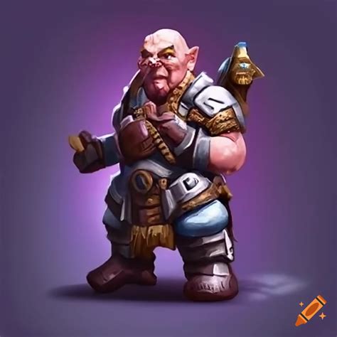 Dwarf