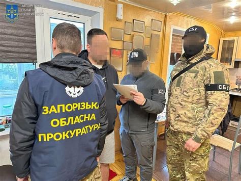 У Запоріжжі поліцейський вимагав хабар у 3 тисячі доларів США Новини