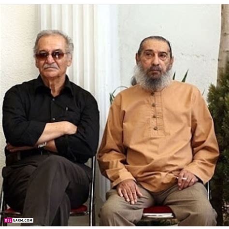 بیوگرافی کامل سیامک اطلسی زندگینامه از دوبله تا بیماری و فوت