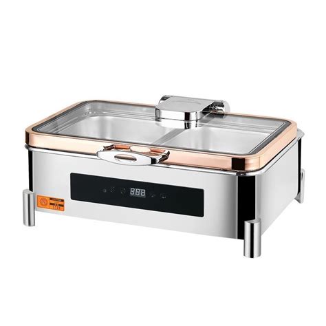 Chafing Dish Size Guide Truercatering