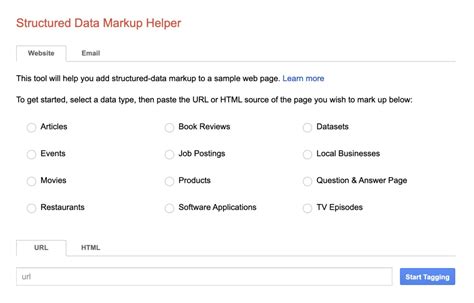 A Beginners Guide To Ranking Higher With Schema Markups