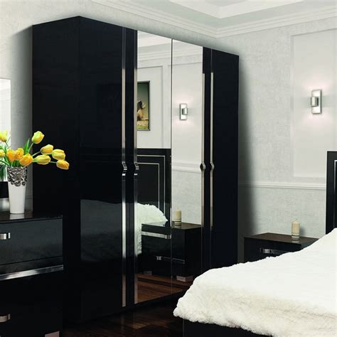 Шкаф 4Д Экстаза Мир Мебели купить за 23715 грн в интернет магазине