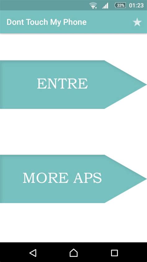 Anti Theft Alarm Security Android Source Code By Smixtox Codester