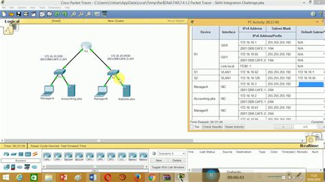 Cisco Asa Packet Tracer Examples Toyoukuch