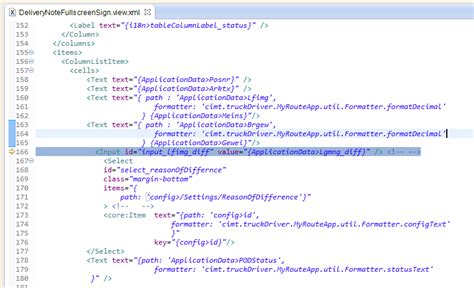 Solved Error Adding Element With Duplicate Id With Laun Sap Community