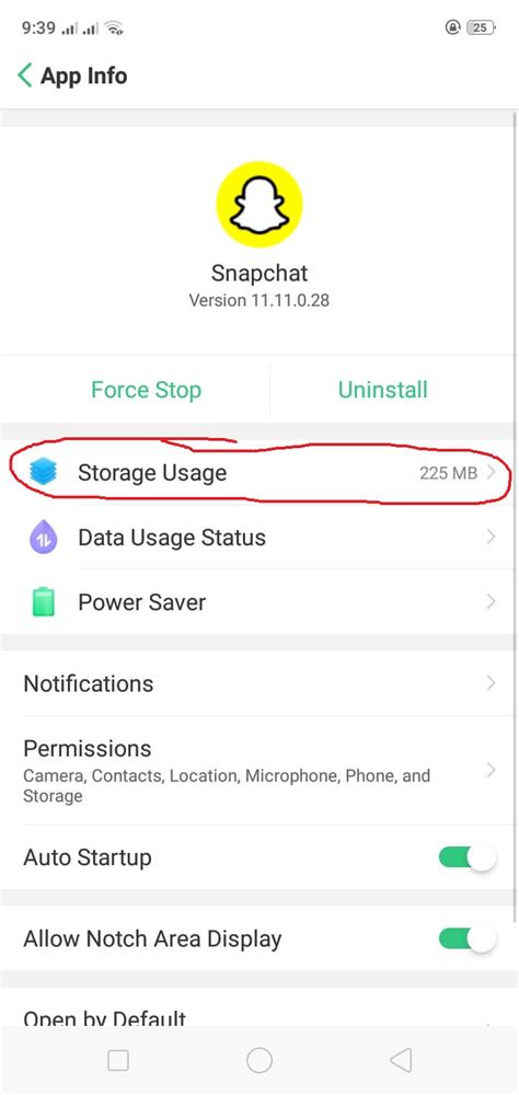 Snapchat Camera Not Working Fix The Problem Now
