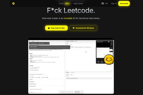 远程面试大杀器 搞七捻三 LINUX DO