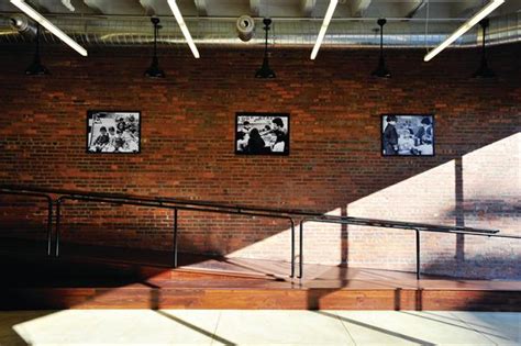 Space To Learn Architect Magazine