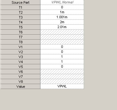 TINA Spice TPS62125 Need Help In Configuring My Time Controlled Switch Correctly Simulation