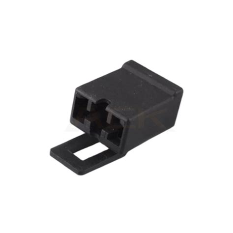 8 Pin Automotive Unsealed Socket Car Starter