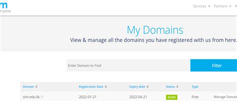 GitHub Simplilearnaz305 Buying Free Domain Name