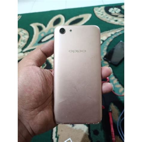 Jual Mesin Baterai Oppo A Normal Shopee Indonesia