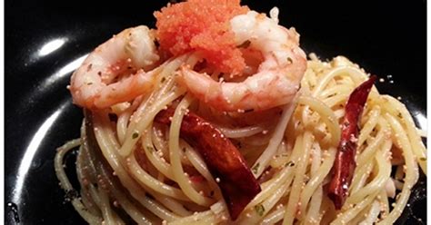 ความคิดเห็น สปาเกตตีไข่กุ้ง อาหารฝรั่งจัดจ้านถึงใจ