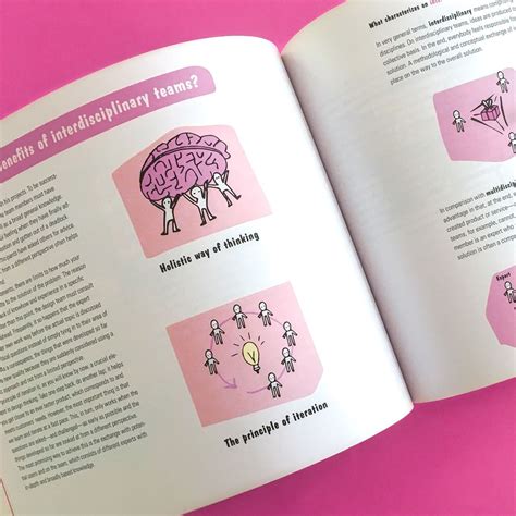 Design Thinking Playbook Design Thinking Human Centered Design Interdisciplinary