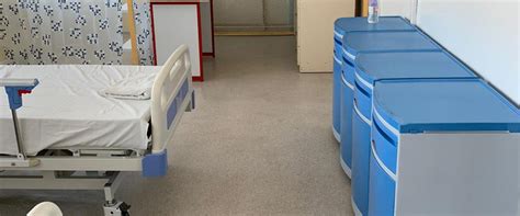 НЗОК В болниците има 26 253 свободни легла Lentata