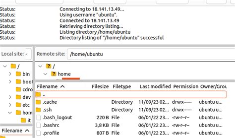 Cara Buat Vps Di Aws