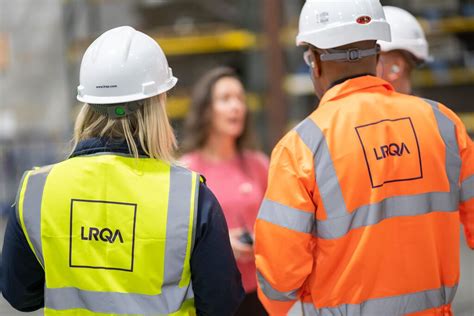 Iso 9001、14001与45001标准修订在即：您需知的关键信息 为转版做好准备 Lrqa劳盛中国