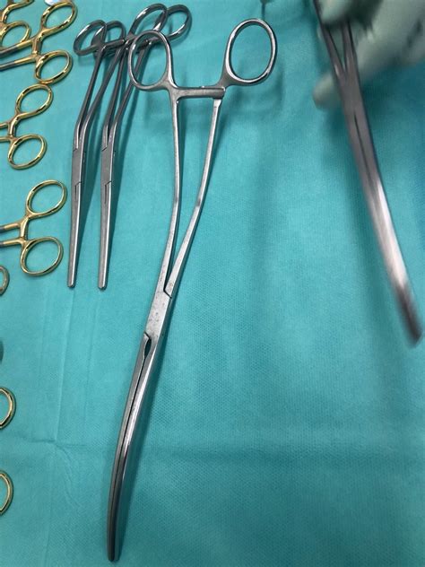 Surgical Instruments Flashcards Memorang