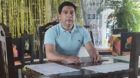 Familiares De Gabriel Hernández Continúan Su Búsqueda En Chiapas Grupo Milenio