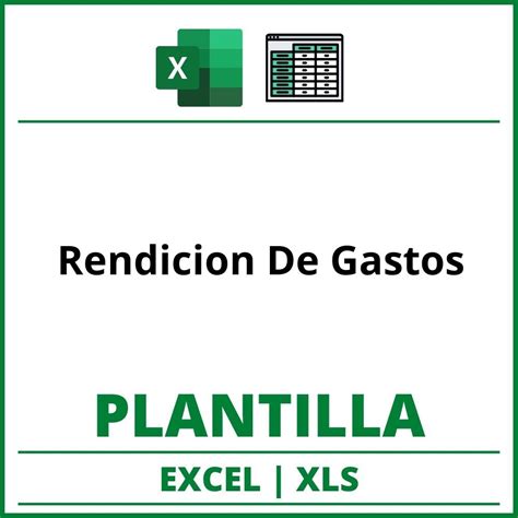 Formato De Gastos De Viaje Excel Xls