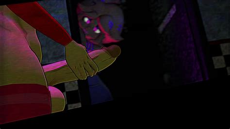Rule 34 3d Brother And Sister Cally3d Chica Fnaf Chiku Chiku