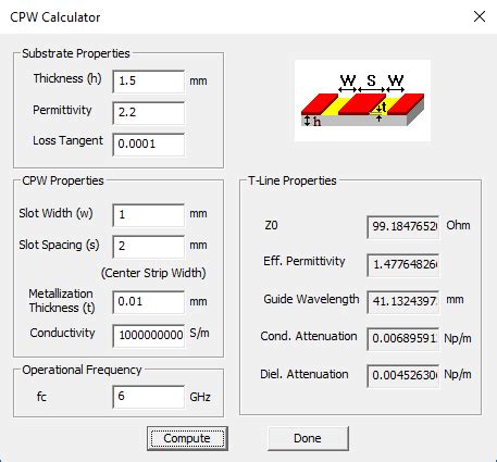 EM Tempo Tutorial Lesson Modeling Coplanar Waveguide Structures And Lumped Devices Emagtech
