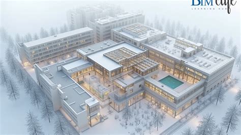 Bim In Civil Engineering The Digital Backbone Of Future Infrastructure