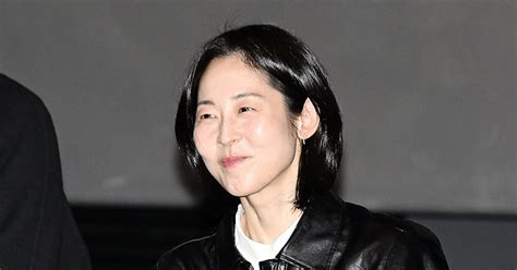 강말금 ‘영화관 꽉 채운 관객들에 미소가 절로[포토엔hd]