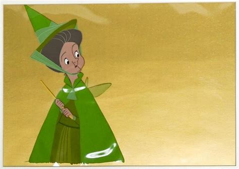 Sleeping Beauty Fauna