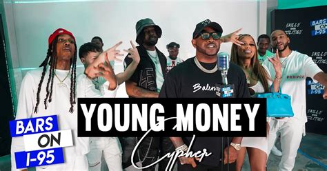 Lil Wayne S New Artists Hit Bars On I 95 HotNewHipHop