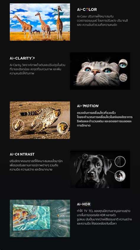 TCL ทว นว QLED K Google TV รน T G ระบบ Google Youtube MEMC Game Bar Dolby Vision