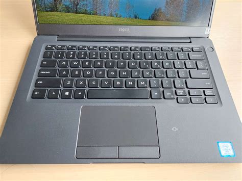 Dell Latitude 7300 Si Kecil Punya Segala Diki Septerian