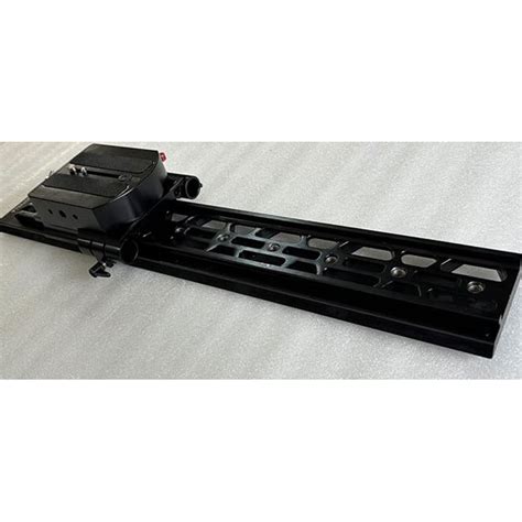 Dovetail Tripod Plates Shootvilla