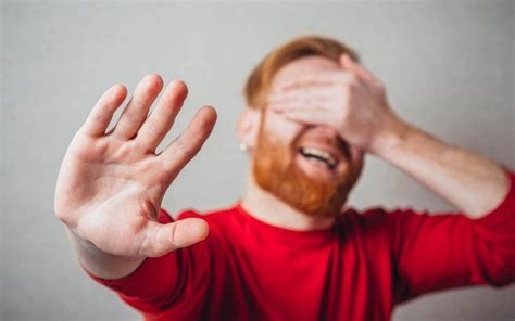 The Simple Way To Stop Reliving Embarrassing Moments The Healthy